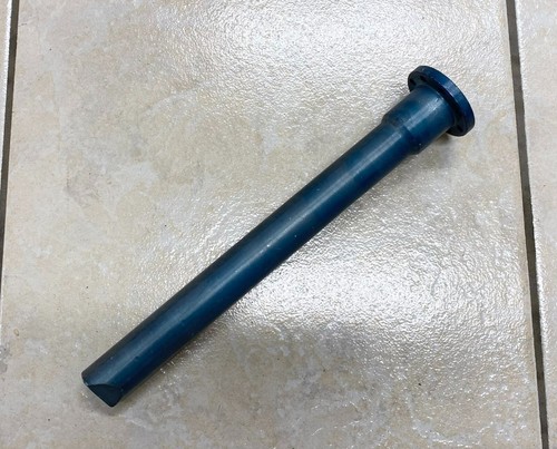 Cold Jet 110S.6 Low Flow Dry Ice Blasting Nozzle 5E0180 | eBay