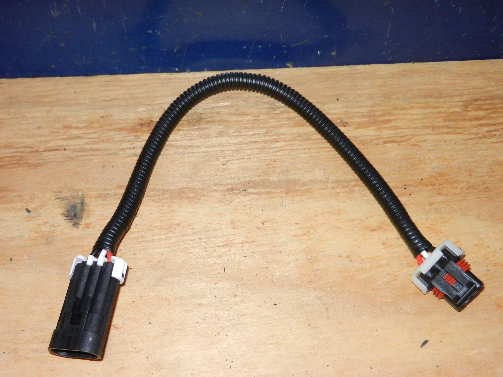 LS1/LS6 to LS2/LS3 Camshaft Sensor Adapter Wire Harness Camaro cam | eBay