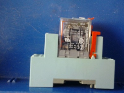 Releco serie qr-c 6a 250v lr38486 & c9-a41fx a41 fx ice cube plus | eBay