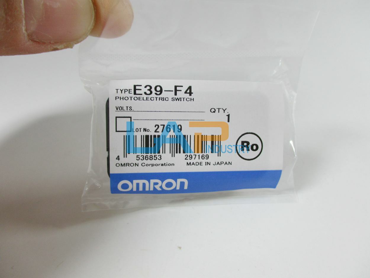 1PCS For OMRON Fiber Optic Cable Cutter E39-F4 E39F4 | eBay