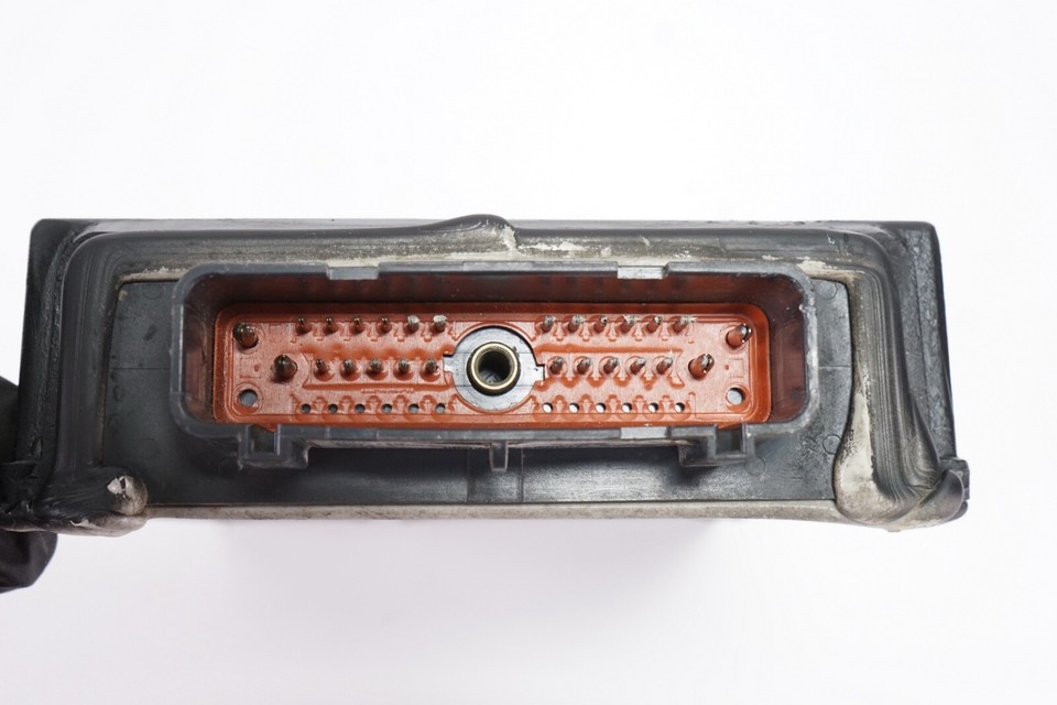 FORD F-250 F-350 Diesel FICM Injector Driver Module 7.3L OEM 2000 ...