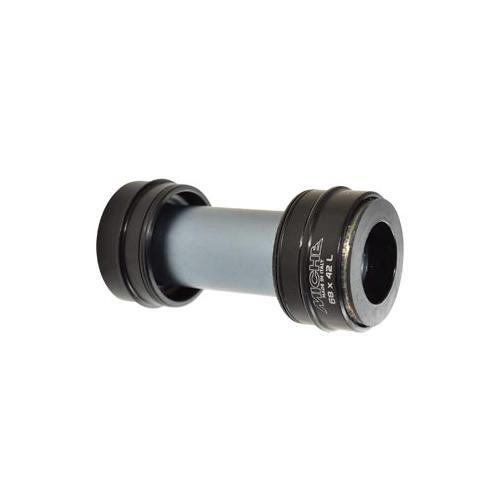 Cuvette integre press fit bb30 compatible shimano/fsa boite 68mm (42x24)-Miche | eBay