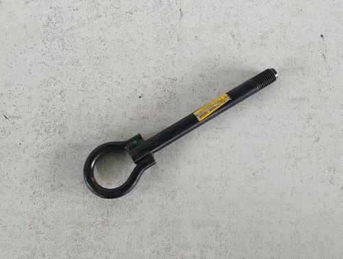 Crochet Remorquage Attelage Panne RENAULT SCENIC 2 MEGANE 2 Ref ...