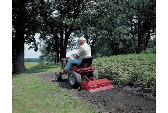 TORO 36" TILLER ATTACHMENT PART# 79271 NEW IN OPEN BOX USED ON 260 ...