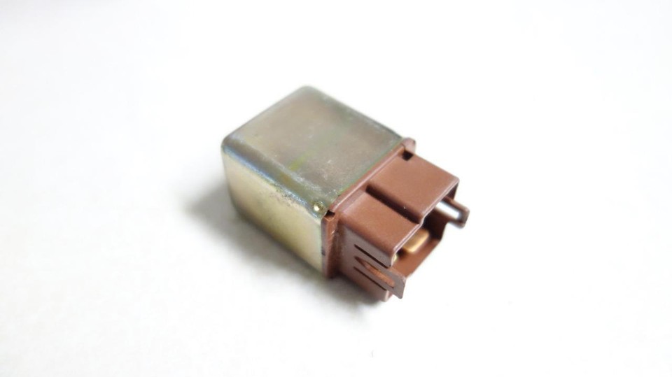 HONDA ACURA RELAY 4 PIN 12V NO 39792SE0003 39792SL4003 39792-SE0-003 ...