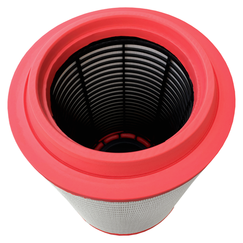 Volvo VNL, VN, VNM Truck Engine Air Filter - AF26163M, 20411815 RS4642 ...