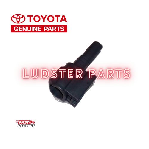 92-95 NEW GENUINE OEM TOYOTA PICKUP 4RUNNER DISTRIBUTOR PLUG CONNECTOR ...