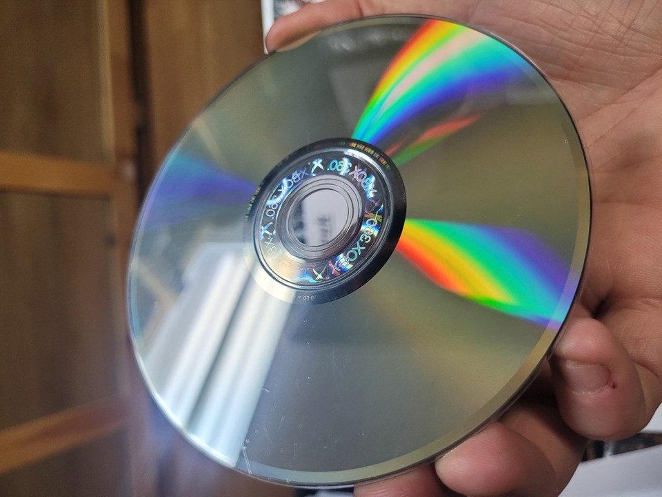 Timeshift Xbox 360 CDOnly Tested Free Shipping in Canada !! | eBay