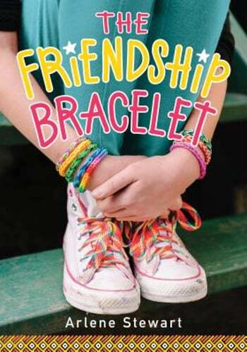 The Friendship Bracelet by Arlene Stewart: Used 9781492637684| eBay