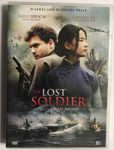 The Lost Soldier / Emilie Hirsch DVD | eBay