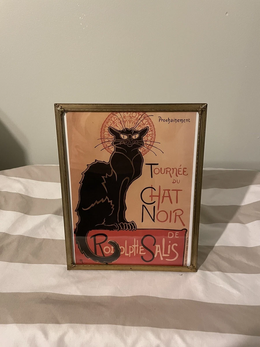 Chat Noir Original Poster