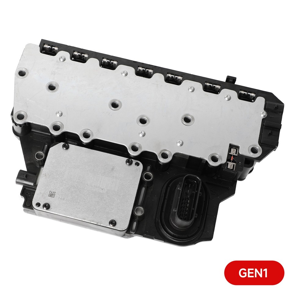 6T40 6T45 Transmission Control Module for Chevy Cruze Buick LaCrosse ...