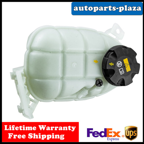 For BMW 328d M2 435i 335i Overflow Reservoir Expansion Tank+Cap ...