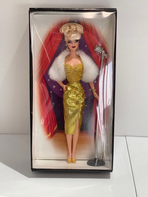 Lady Luck 2006 Barbie Doll for sale online | eBay
