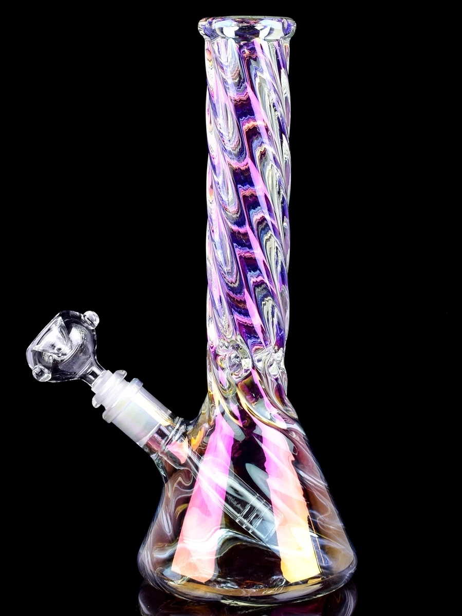 Crazy Bongs