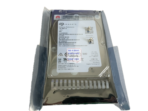 02311HAN 1.2T 10K SAS 12G V3 V5 | eBay