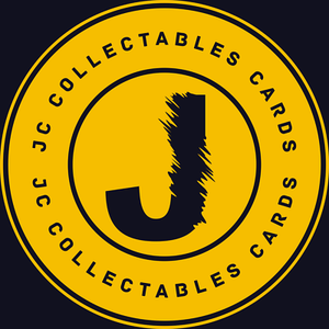 JC_CollectableCards | eBay Stores