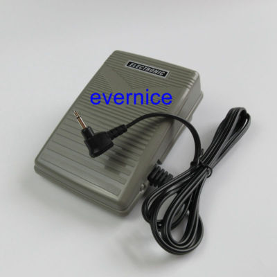 FOOT CONTROL PEDAL #90-222050-43 for Pfaff 6270 7510 7530 7550 7560 ...