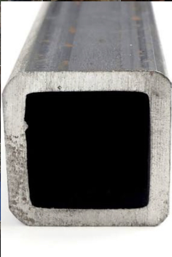 STEEL SQUARE TUBING (1/16" to 1/4” THICK) HEAVY DUTY (up to 6-feet ...