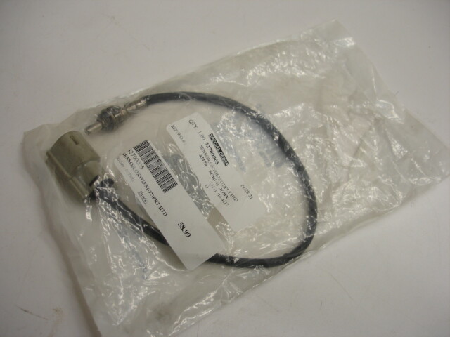 OEM Harley Davidson Front O2 Oxygen Sensor 32700005 for sale online | eBay