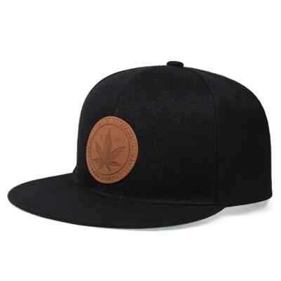 THE 1977 "TODAY IS A GOOD DAY" HAT. INCREDIBLE LOOKING HAT. SNAPBACK ...