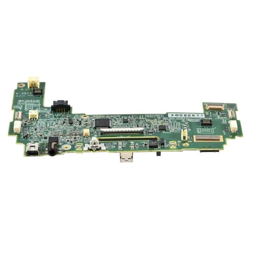 Original Replacement Motherboard PCB Board For Nintendo Wii U GamePad ...