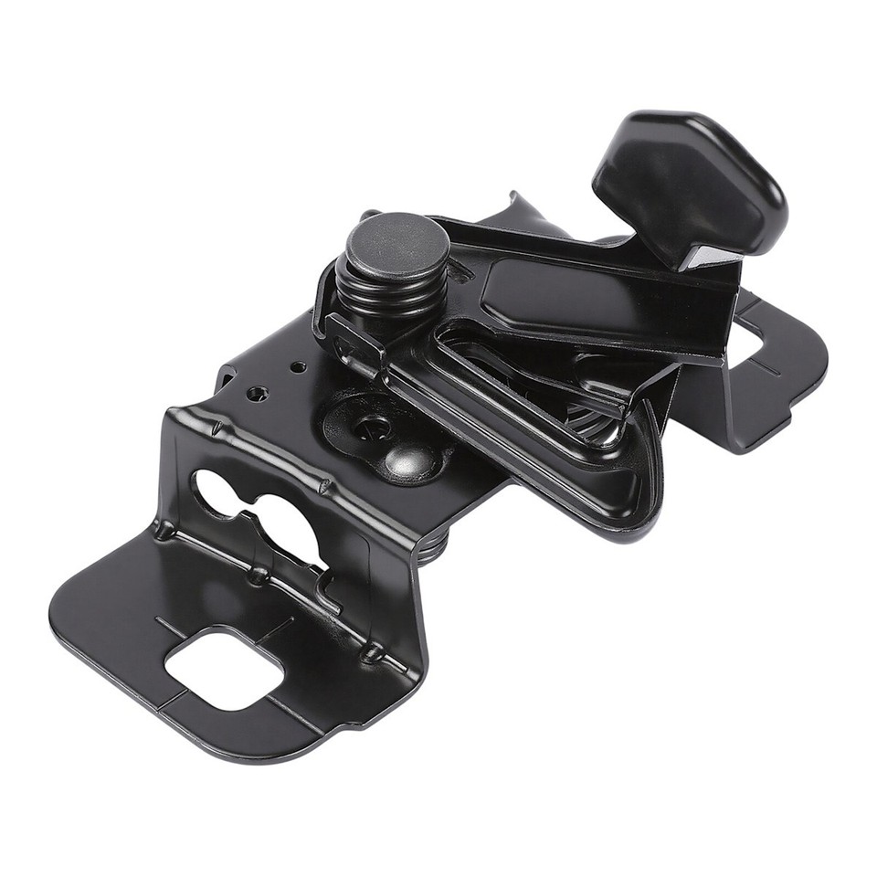 Hood Latch Lock Driver or Passenger Side for Chevy Right Left Driver ...