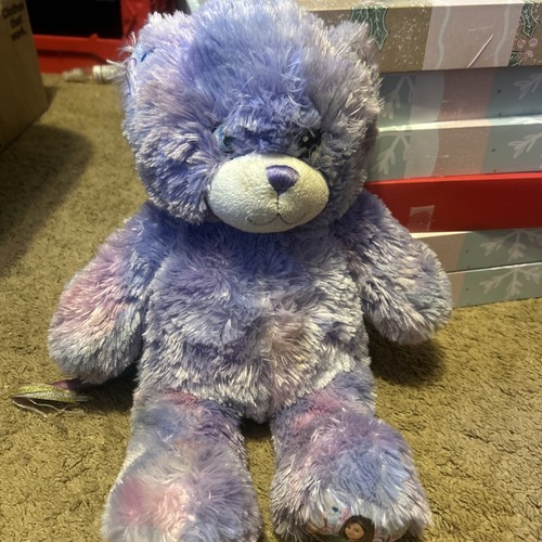Build A Bear Selena Gomez Disney Wizards of Waverly Place 16" plush NEW ...