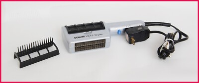 Conair 1875 Watt 3-In-1 Styling Hair Dryer with Ionic Technology & 3 ...