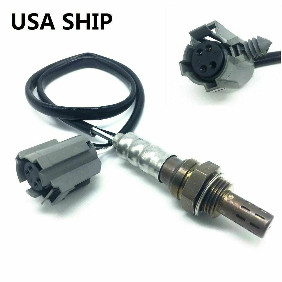 O2 Bank 1 Sensor 1 Upstream + Downstream For 1996-2000 Dodge Ram 1500 ...