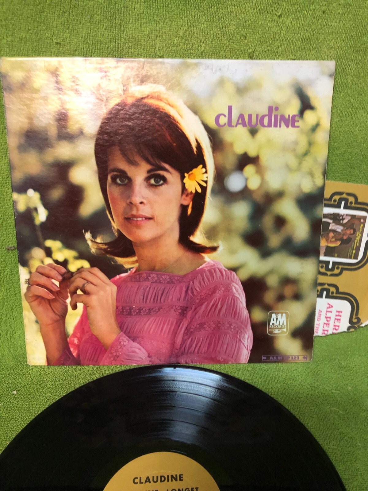 What Does Claudine Longet Look Like Today