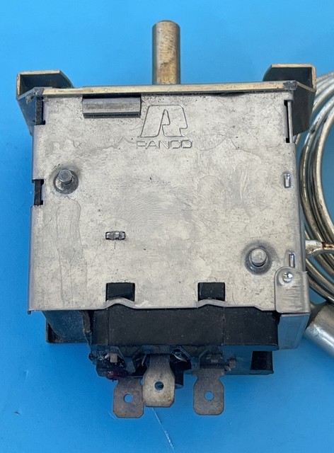 - Great RANCO F25-107-070 Defrost Termination/Fan Delay for sale online ...