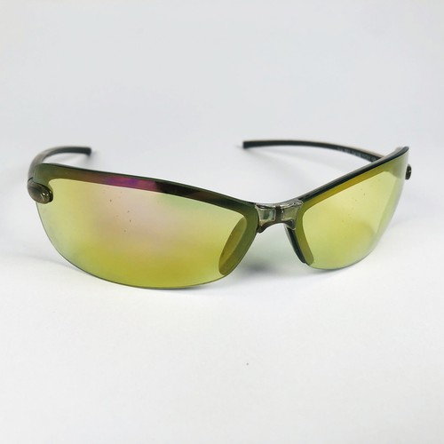 FCUK eyeglasses GREEN HALF RIM glasses frame MOD: 2311 COL.109 | eBay UK