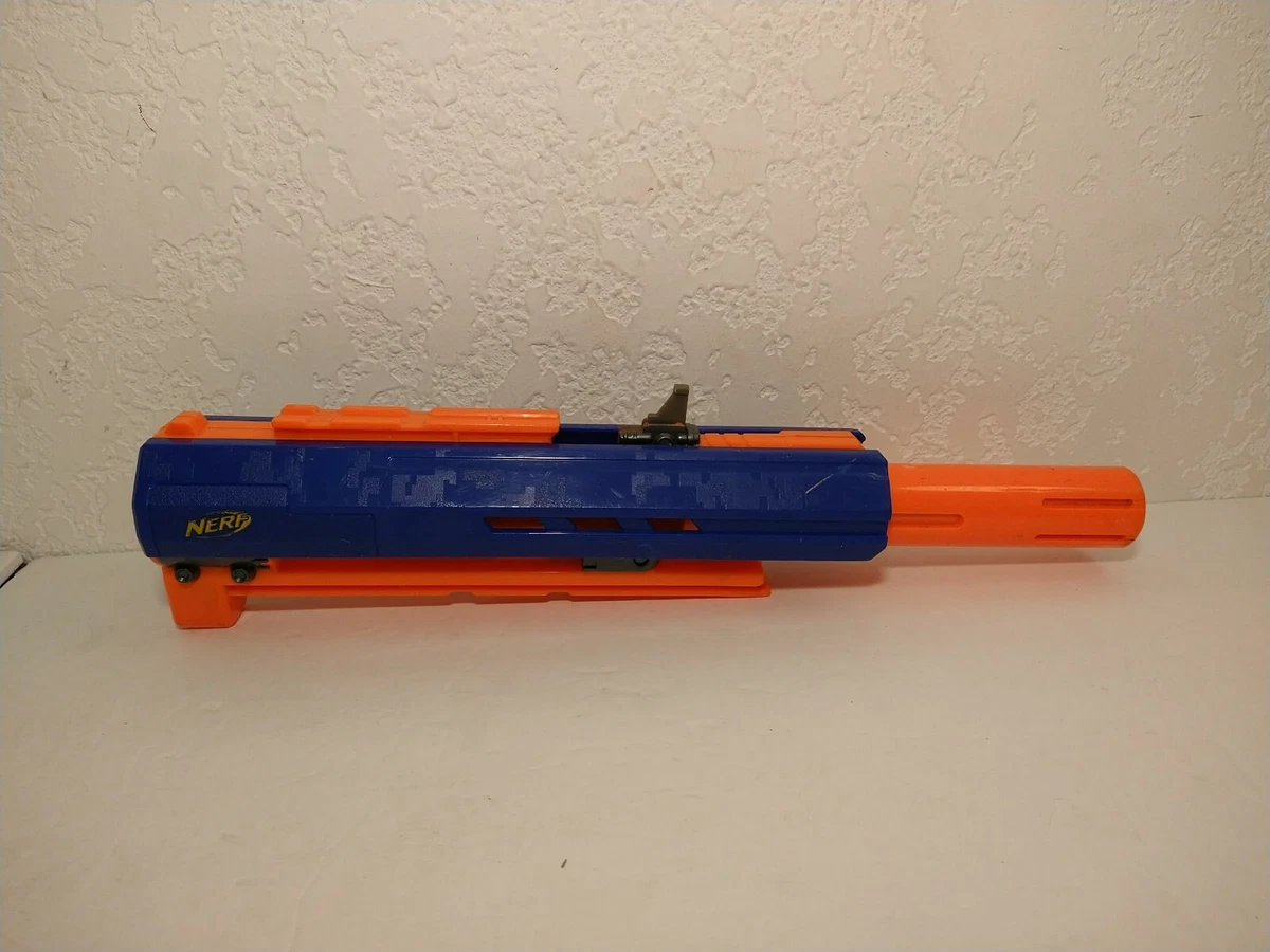 Nerf Longstrike Barrel