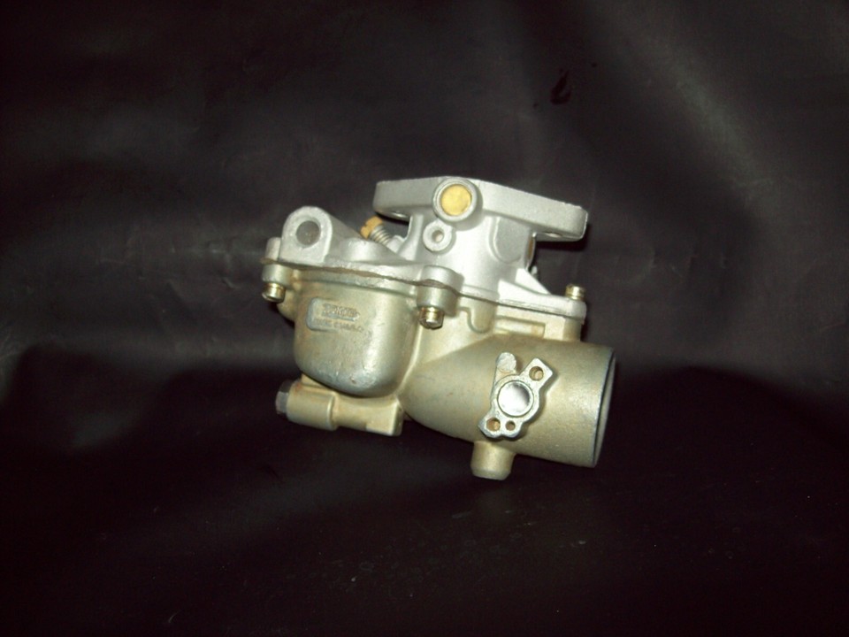 Ford Carburetor Marvel Schebler TSX 580 Zenith 13880 See Description ...