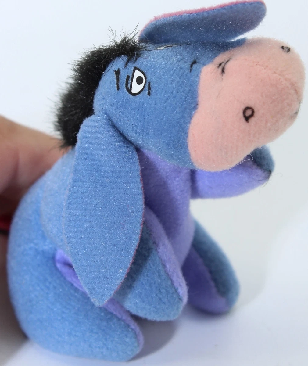 Happy Eeyore