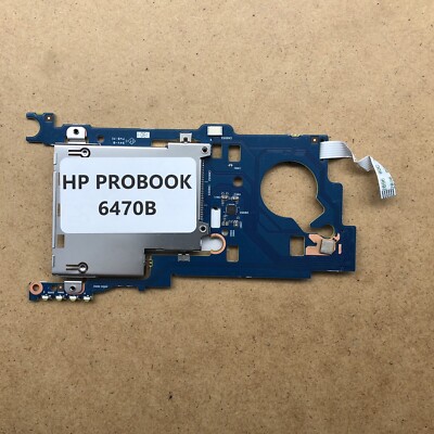 Card Reader - HP PROBOOK 6470B | eBay