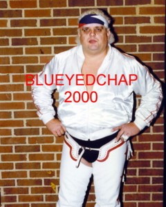 DUSTY RHODES WRESTLER 8 X 10 WRESTLING PHOTO NWA | eBay
