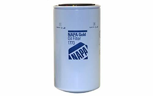 NAPA 1773 - cross reference oil filters | oilfilter-crossreference.com