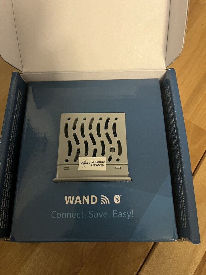 Hunter WAND Wi-Fi Module for X2 Outdoor Irrigation Controller ...