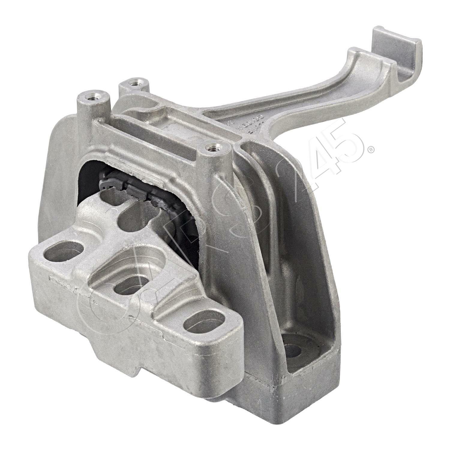 FEBI Engine Mounting Right For VW AUDI SKODA SEAT Arteon Golf Mk7 ...