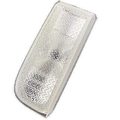 03-12 Range Rover Left Hand LH Rear Reverse Backup Lamp Light XFD000053 ...