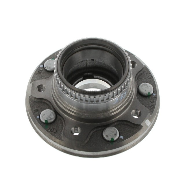 Front Wheel Hub for Toyota Landcruiser Vdj70 Series With ABS 43503 ...