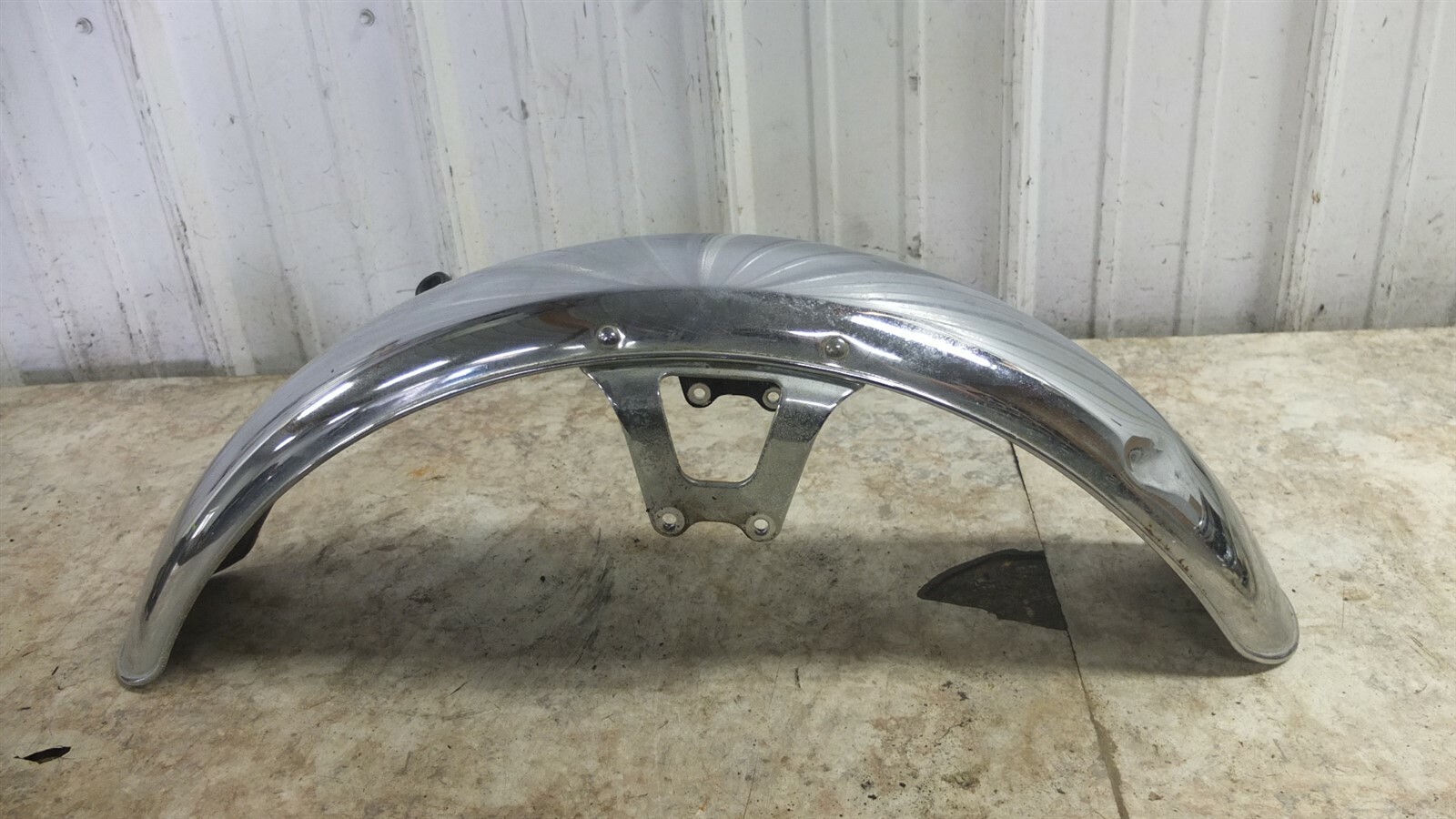 79 Honda CB750K CB750 CB 750 Front Fender | eBay