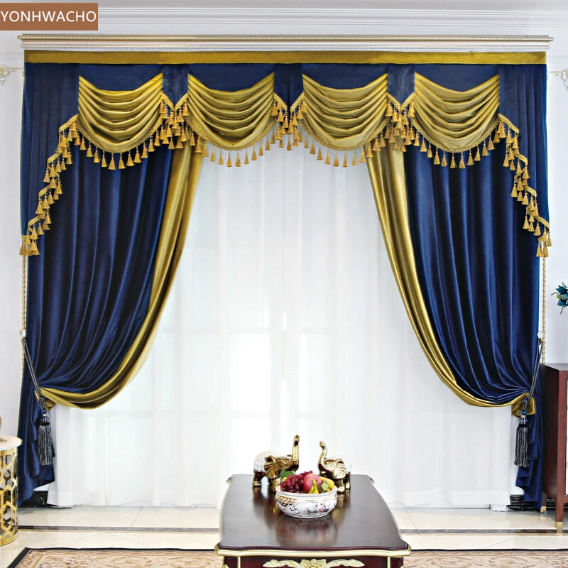 Valances For Living Room | Cabinets Matttroy