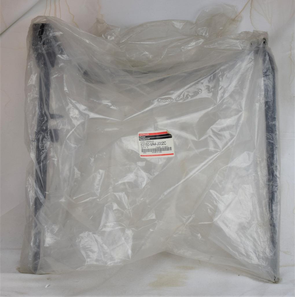 Honda Lawn Mower Pip Handle Upper 53150-VA4-J00ZC NIP New | eBay
