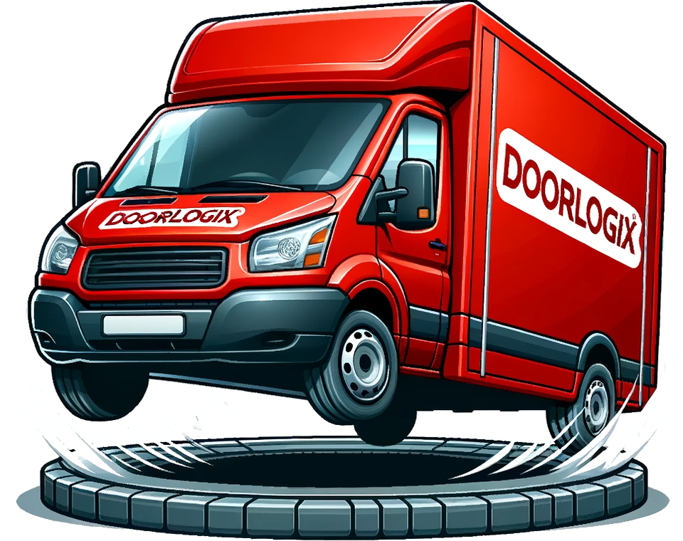 uPVC Window Made To Measure Double Glazed Glass & Frame LH Side Hung ...