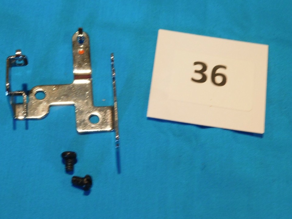 G6 SINGER Serger Overlock 14U34 PARTS Replacement Original OEM | eBay