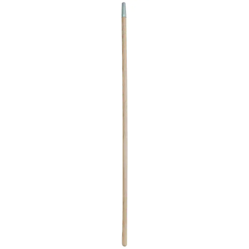 Replacement Bow Rake Handle 60" Length Hardwood with Steel Ferrule, Fit ...