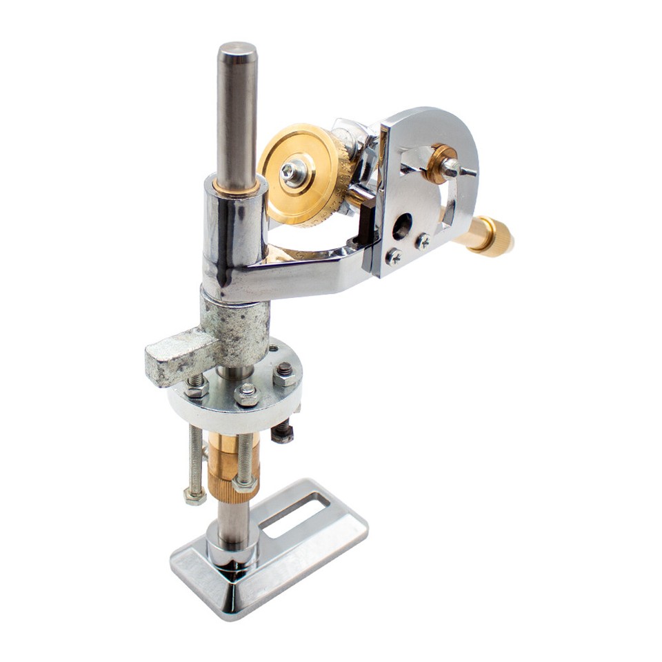 Gem Grinding Faceted Manipulator Jade Faceting Machine Jewel Angle ...